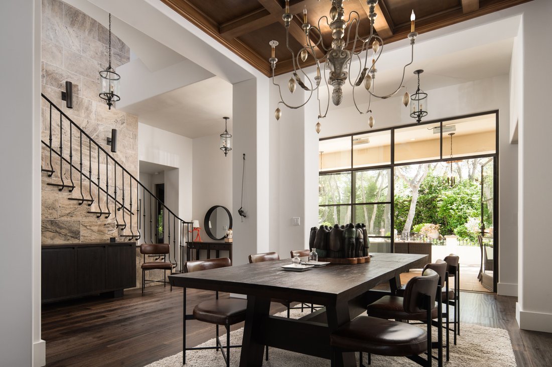Ennisbrook Montecito In Montecito, California, United States For Sale ...