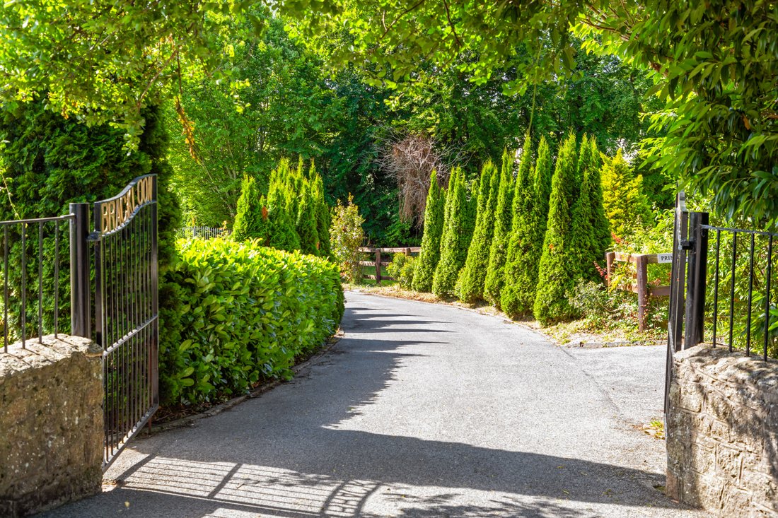 Brackloon House In Kilternan, County Dublin, Ireland For Sale (16119093)