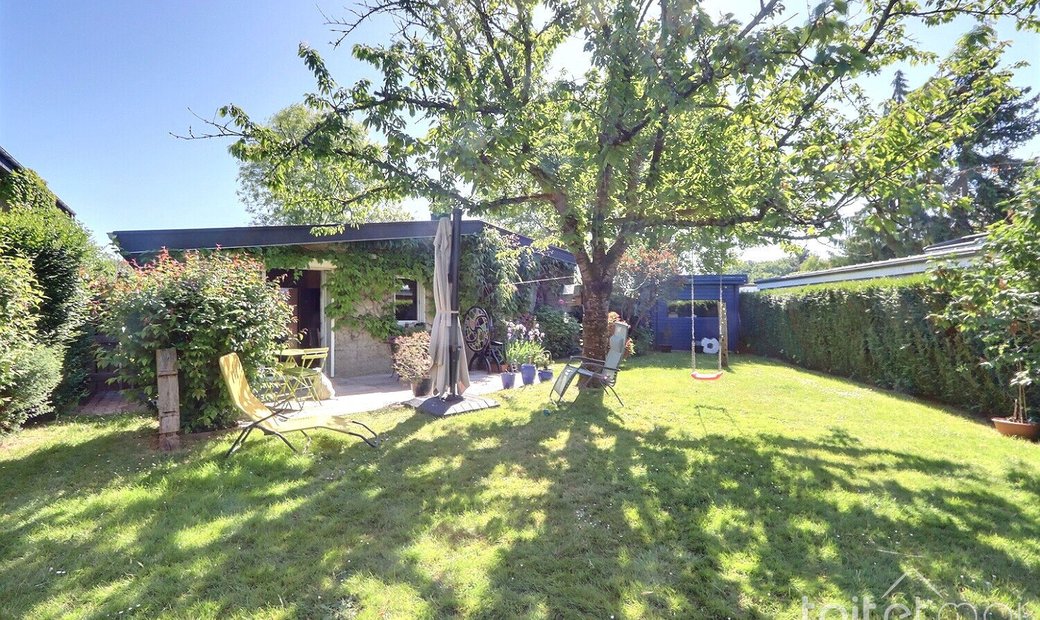 For Sale House In Villiers Le Bacle In Villiers Le Bâcle, île De France ...