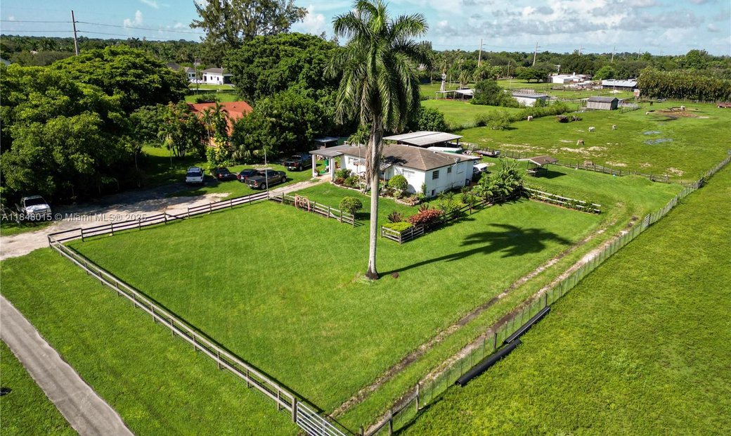 Residencial Davie En Davie, Florida, Estados Unidos En Venta (16120935)