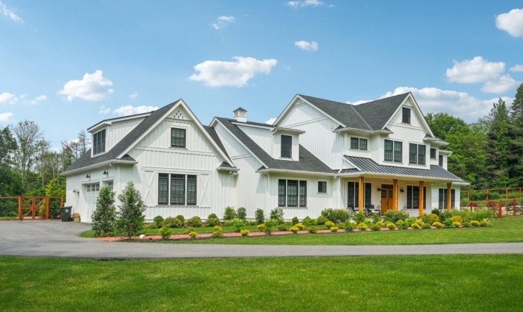 63 Village Dr, Harding Twp., Nj, 07976 In Morristown, New Jersey ...