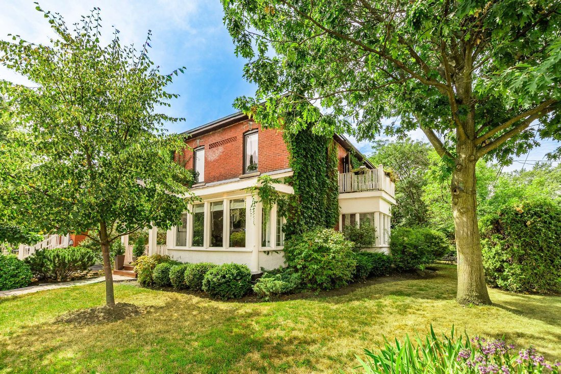 Saint Lambert Residential In Saint Lambert, Quebec, Canada For Sale ...