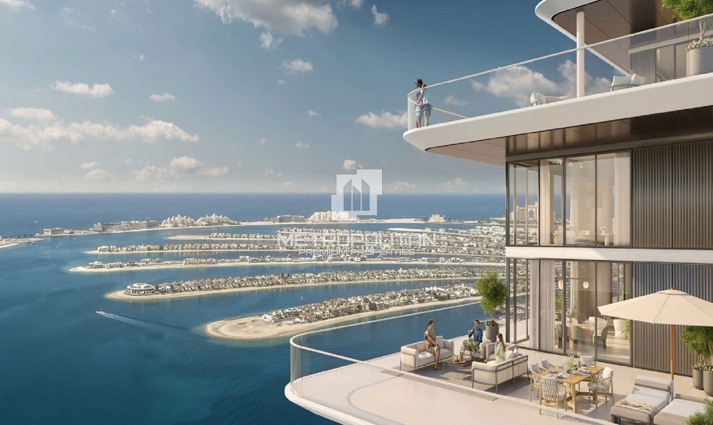 Prestige Waterfront | Prime Address | In Dubai, Dubai, United Arab ...