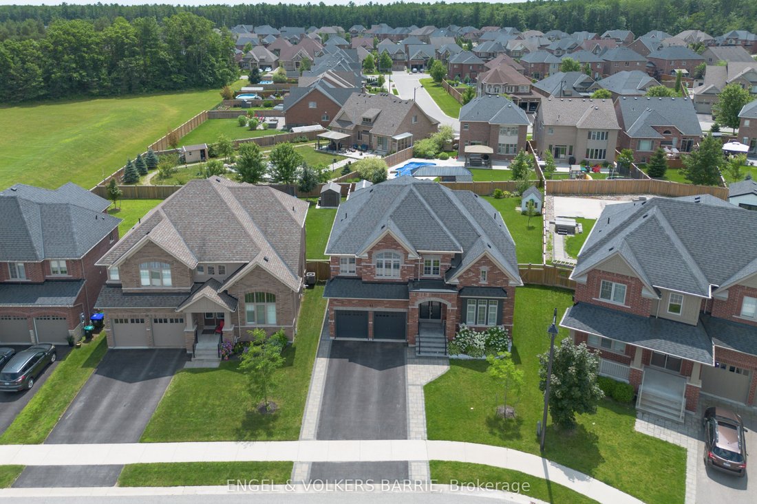 Springwater Residential In Springwater, Ontario, Canada For Sale (16120904)