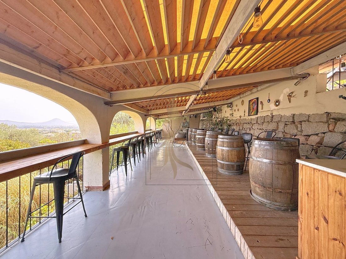 Porto Vecchio Business In Porto Vecchio, Corsica, France For Sale ...