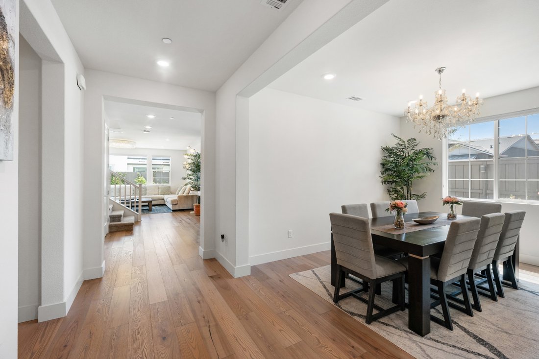 Live The Coveted Tracy Hills Lifestyle In In Tracy, California, United ...