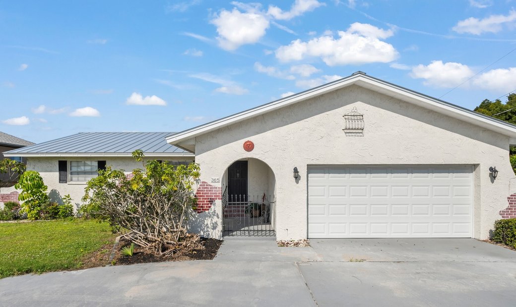 365 Newfound Harbor Drive, Isla En Merritt Island, Florida, Estados ...