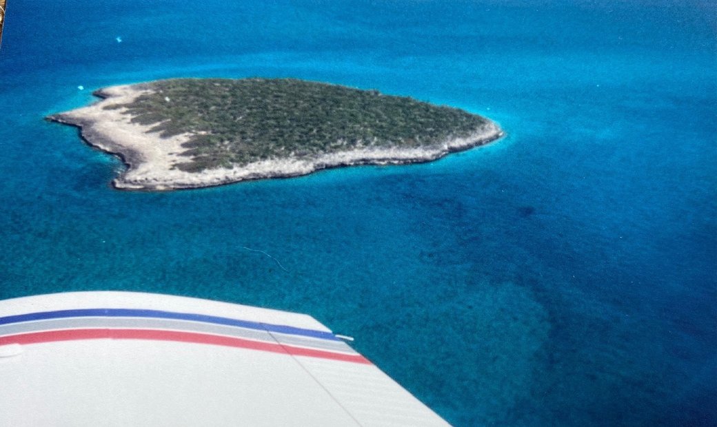 Ben's Cay, Private Island Mls 60748 In Ragged Island Cays, Bahamas For ...