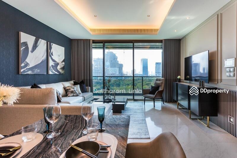 Sindhorn Tonson, Bangkok In Bangkok, Krung Thep Maha Nakhon, Thailand ...