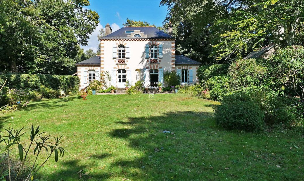 Colette Exceptional Property In Arradon In The In Arradon, Brittany, France For Sale (16126544)