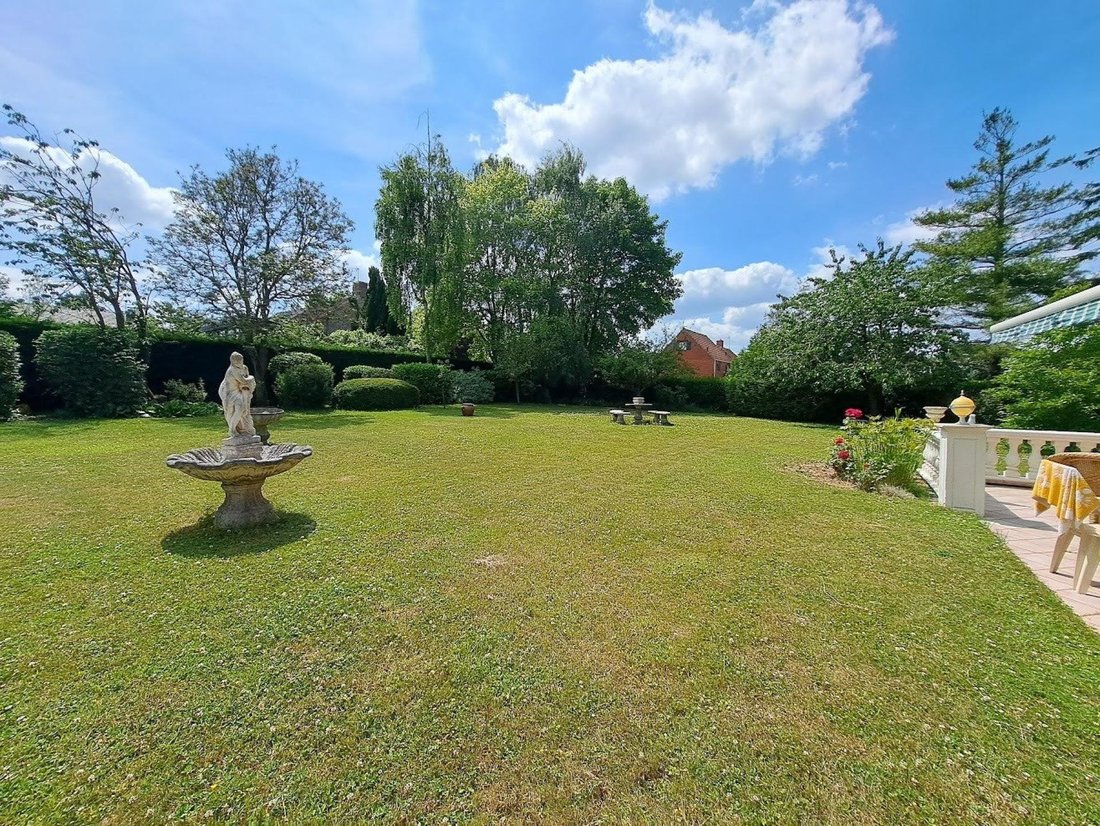 Maison Socx Quartier Tres Residentiel! In Socx, Hauts De France, France ...