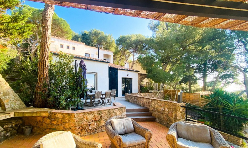 Maison à Vendre à Sète, 213m², 6 Pièces 1 870 000€ Dans Sète, Occitanie ...