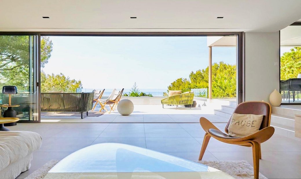 Exceptional Property In An Exceptional Location In Sète, Occitanie ...