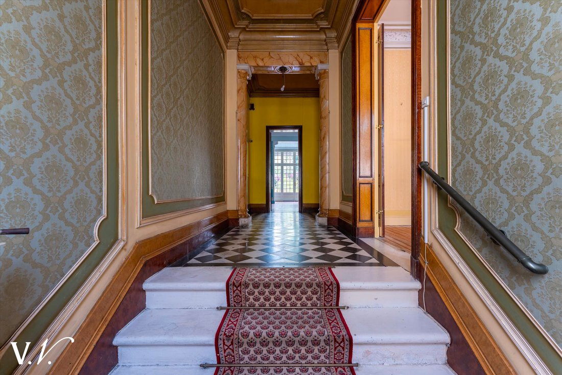 Gallien Palace Fondaudege Bourgeois In Bordeaux, Nouvelle Aquitaine ...