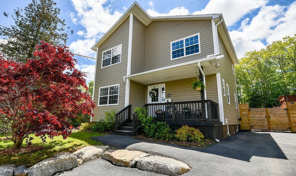 Residential Spryfield In Halifax, Nova Scotia, Canada For Sale (16124113)