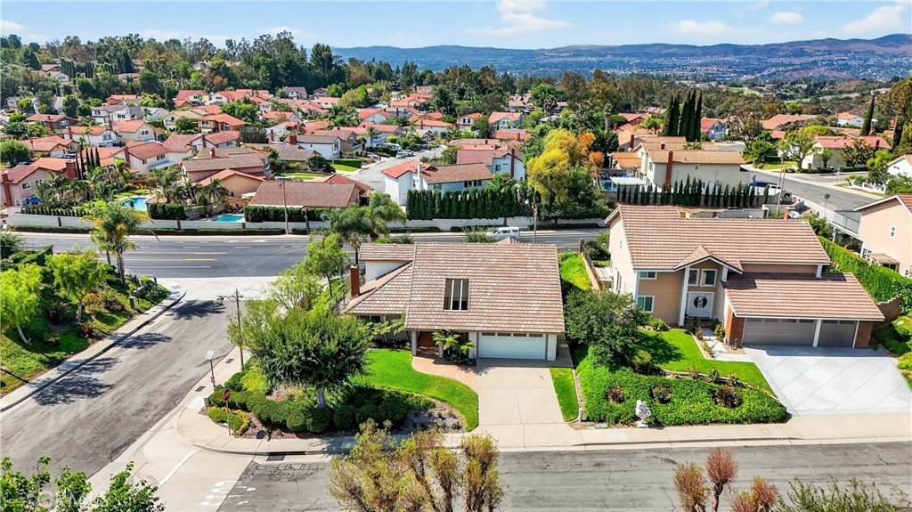 Remodeled Single Level View Home In Orange, California, United States ...