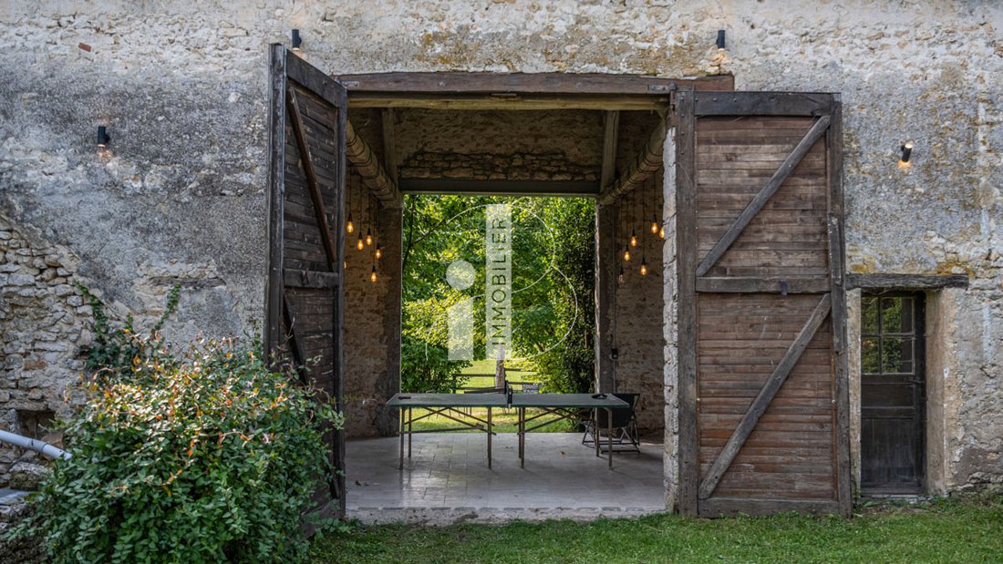 Paley (77710) A 1 H30 De La Gare De Lyon De En Paley, Isla De Francia ...