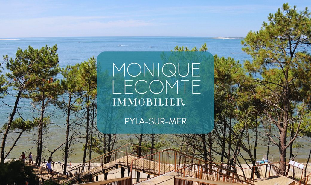 Immobilier De Luxe à Bordeaux Dans La Teste De Buch, Nouvelle Aquitaine ...