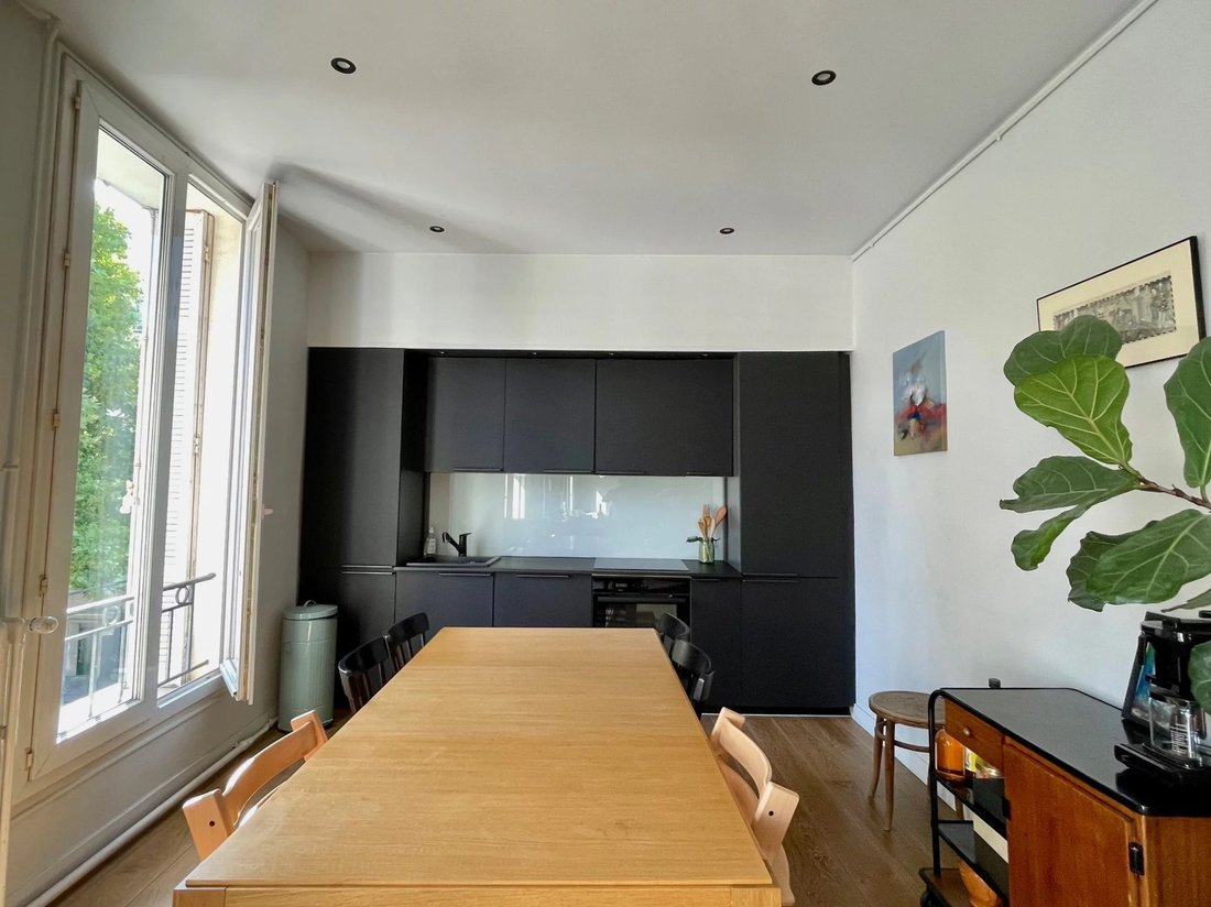 Roucas Blanc, T3 Con Balcón Con En Marsella, Provenza Alpes Costa Azul ...