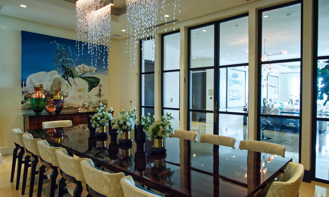 The Posh Residence In Panama City, Panama, Panama For Sale (16127862)