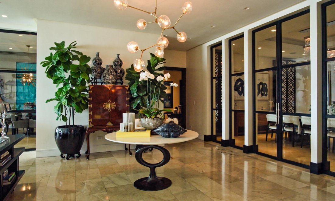 The Posh Residence In Panama City, Panama, Panama For Sale (16127862)