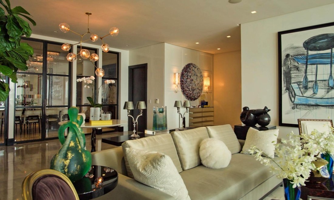 The Posh Residence In Panama City, Panama, Panama For Sale (16127862)
