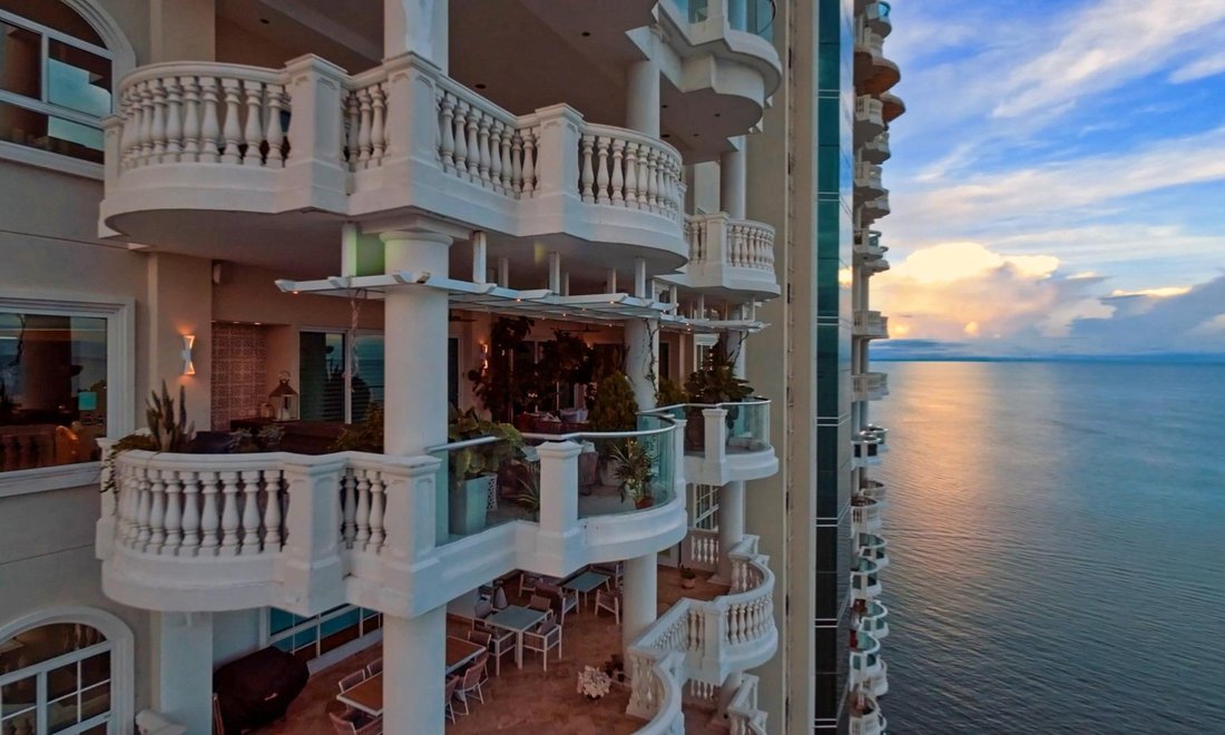 The Posh Residence In Panama City, Panama, Panama For Sale (16127862)