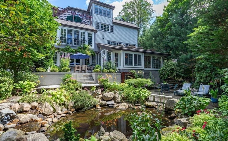 Boston Massachusetts Luxury Homes Luxury Homes For Sale Boston MA