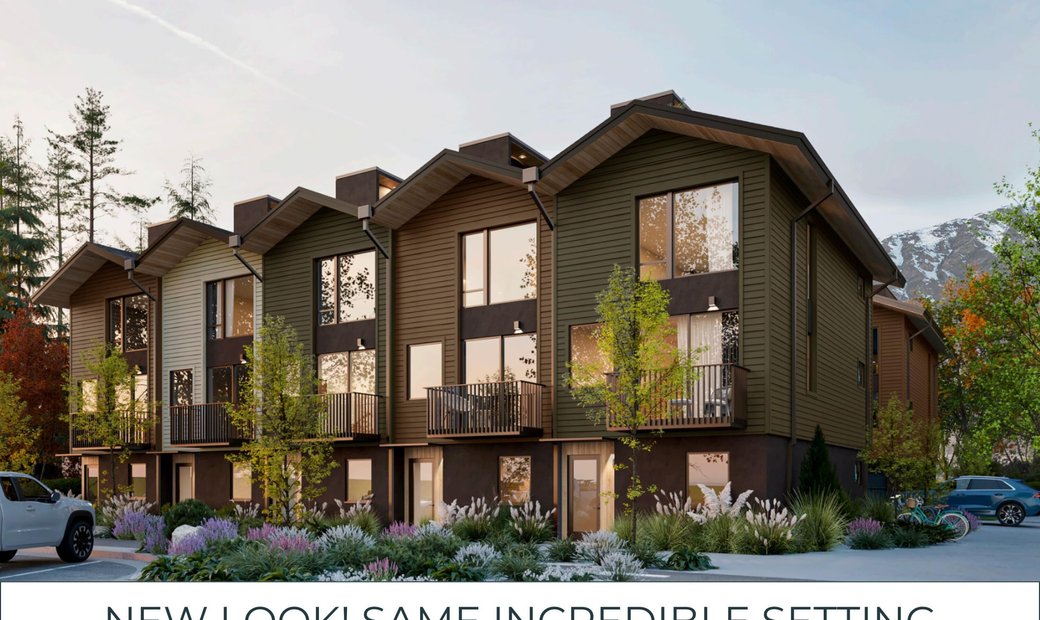 Villa/Townhouse Hailey United States In Ketchum, Idaho, United States ...