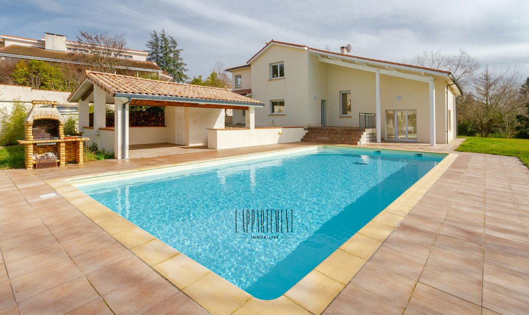 The Contemporary Of Aureville In Aureville, Occitanie, France For Sale ...