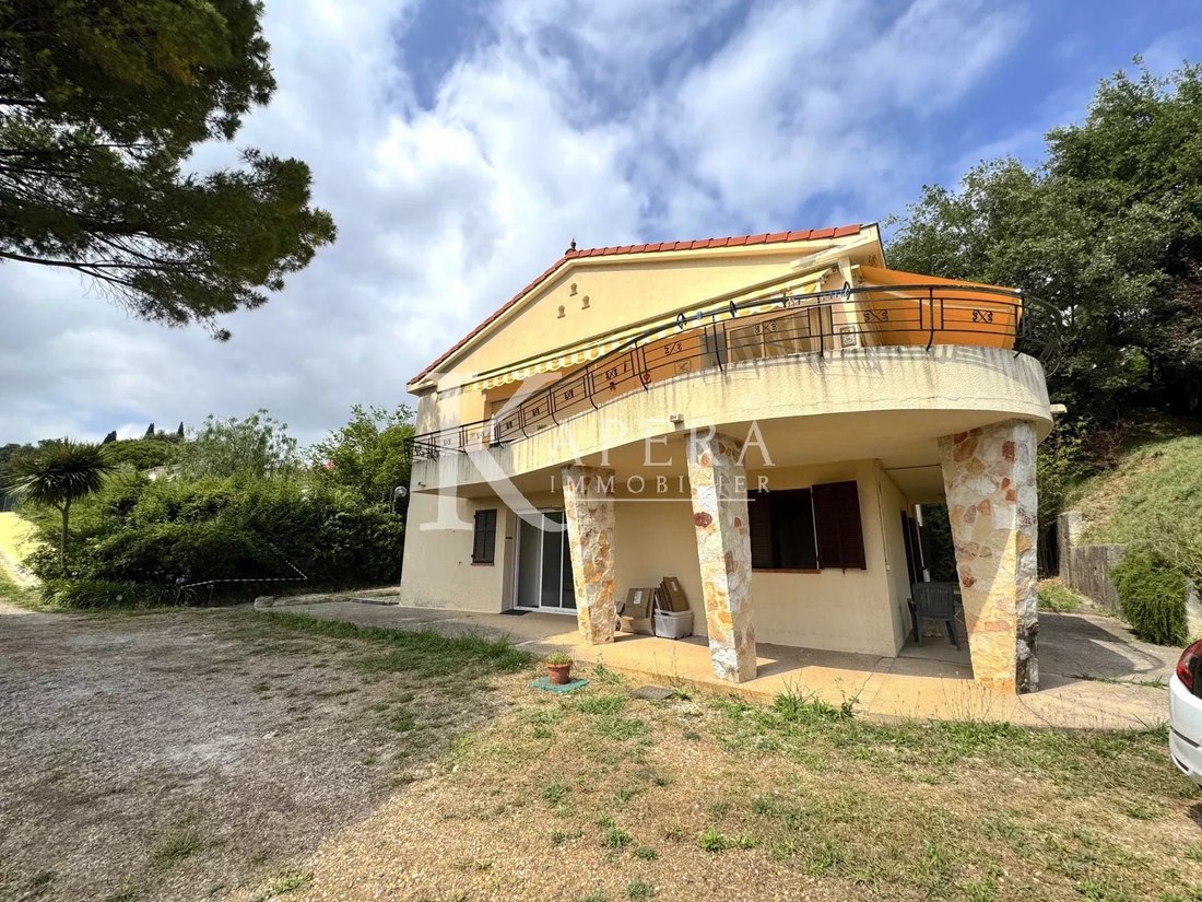 La Colle Sur Loup In La Colle Sur Loup, Provence Alpes Côte D'azur ...