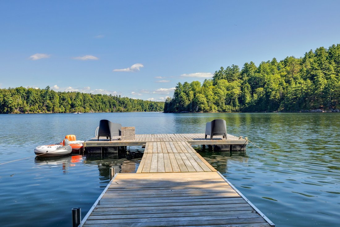 Val Des Monts Residential In Val Des Monts, Quebec, Canada For Sale ...