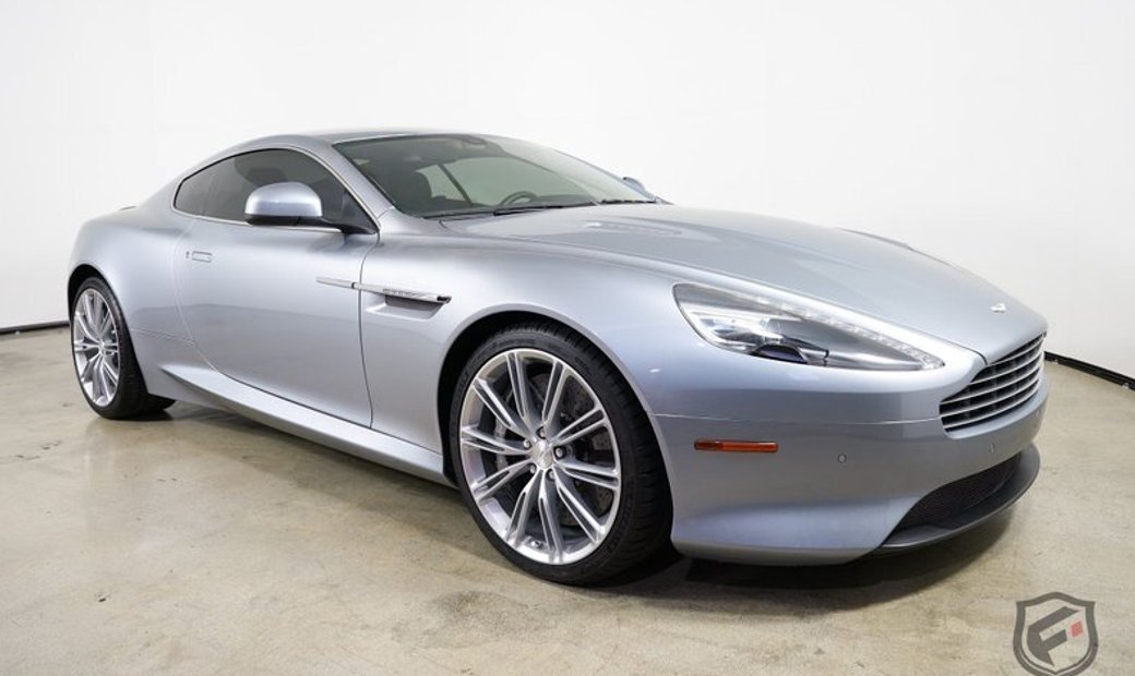 2014 Aston Martin Db9 In Chatsworth, United States For Sale (16133862)