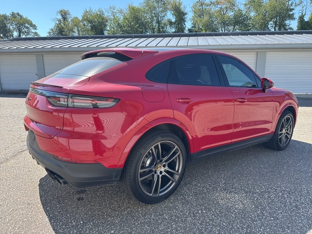 2021 Porsche Cayenne In Stratham, Nh, United States For Sale (16127718)