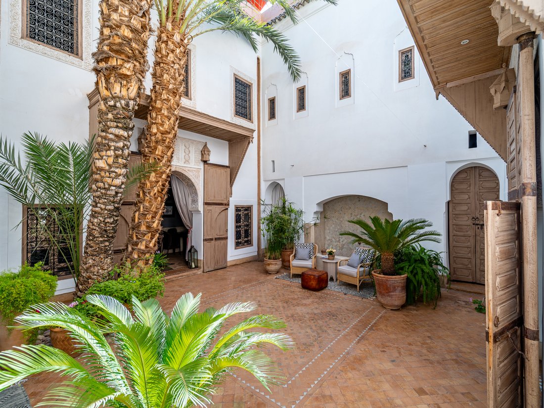 Haus In Marokko Kaufen