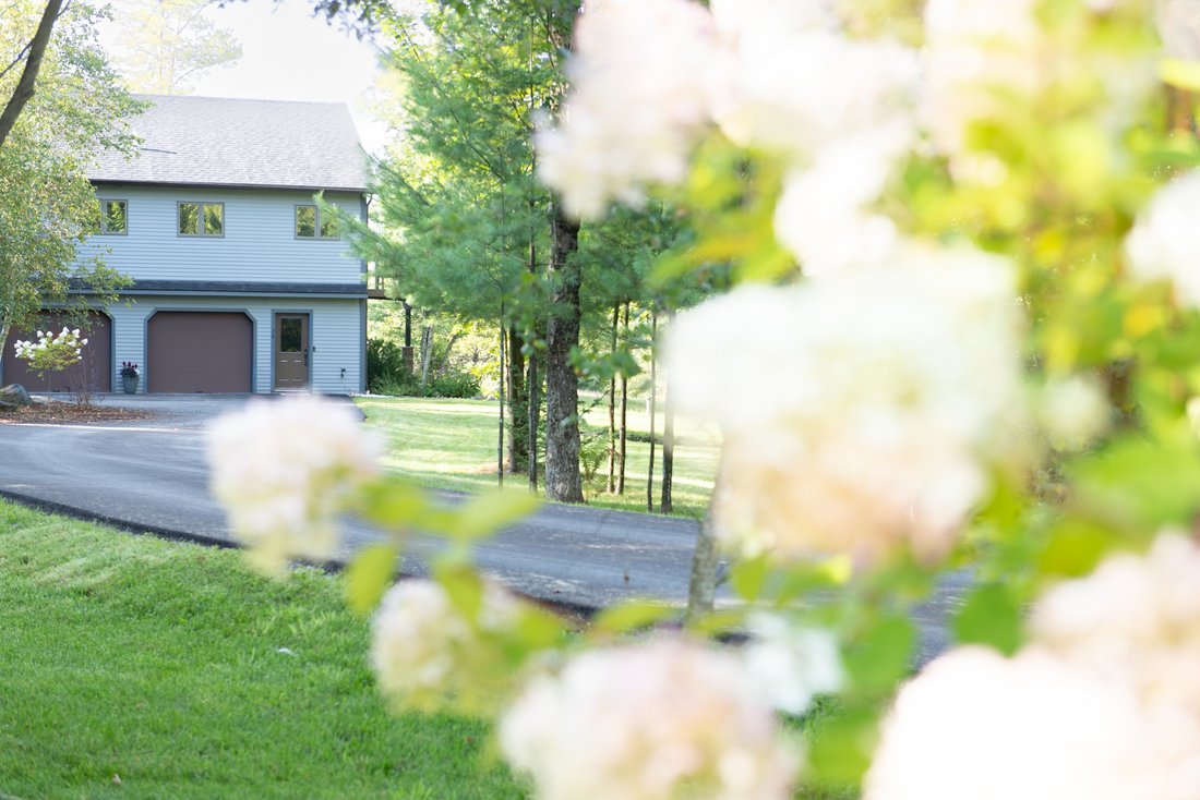 74 Elmore Mountain Road En Stowe, Vermont, Estados Unidos En Venta ...