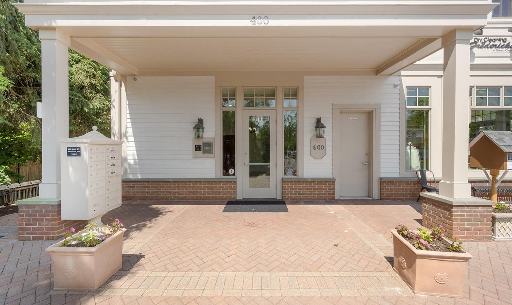 400 Main Street, 6 Armonk, New York In Greenwich, New York, United ...