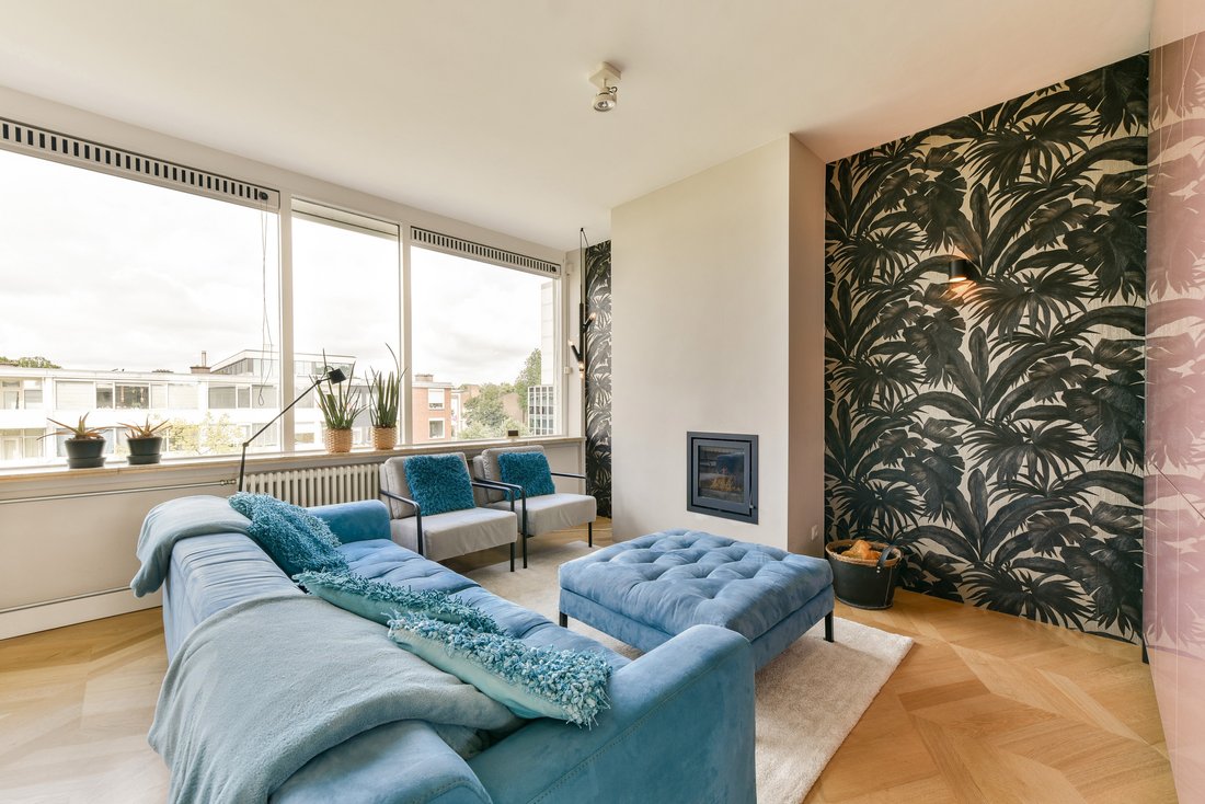 Henri Zagwijnstraat 6 3 En Apollobuurt, Holanda Septentrional, Países ...