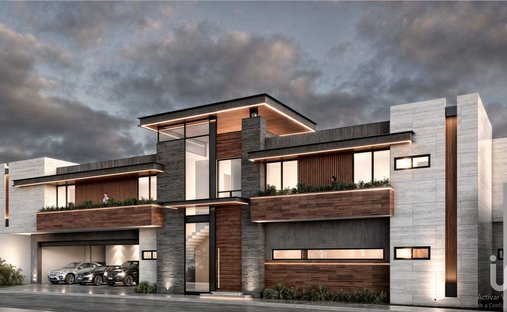 Listados Inmobiliarios de iad Mexico - Mexico | JamesEdition