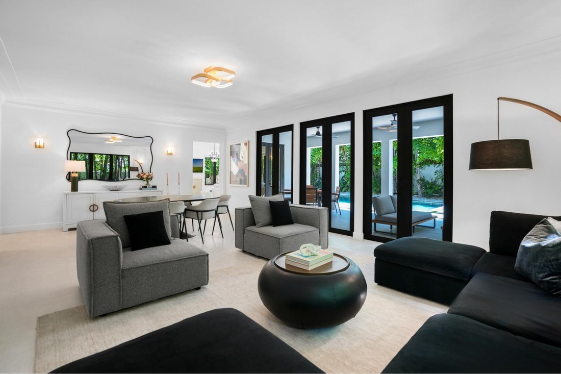 House Miami Beach In Miami Beach, Florida, United States For Sale ...