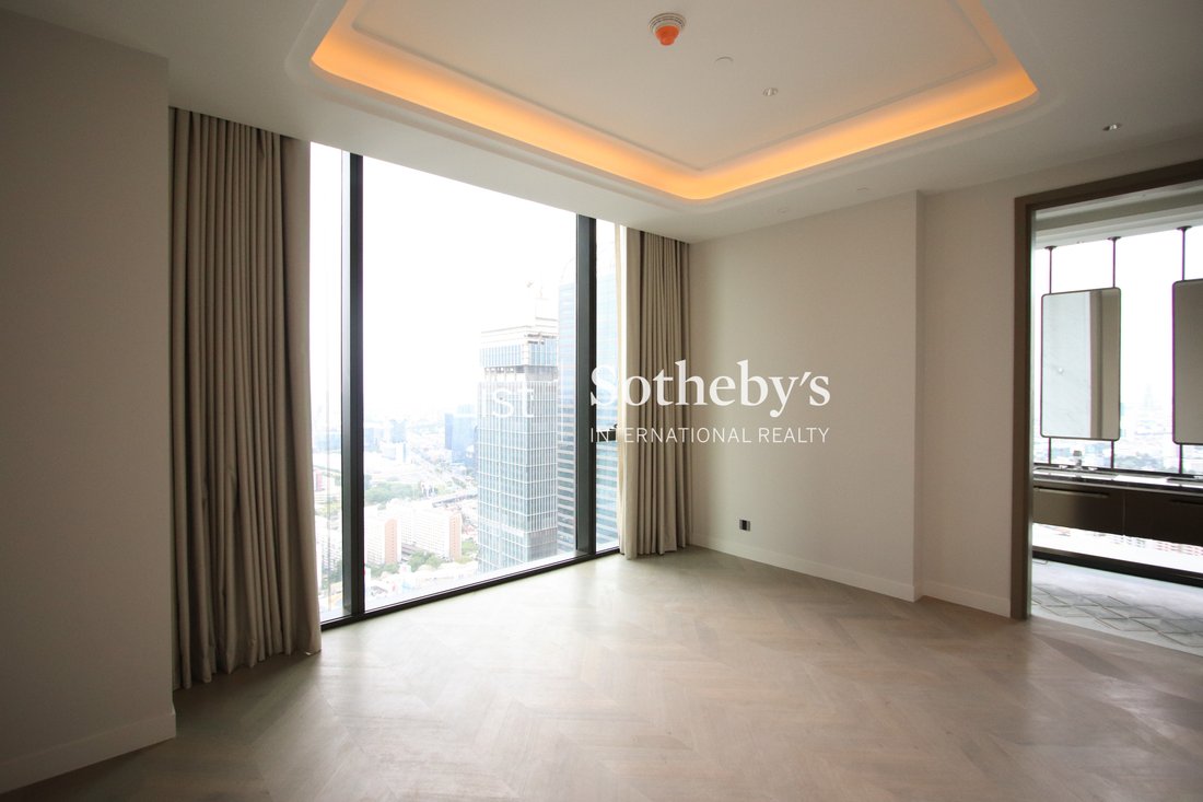 One89 Wireless In Bangkok, Krung Thep Maha Nakhon, Thailand For Sale ...