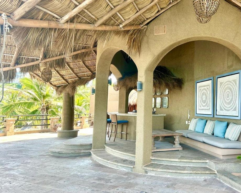 6 Bedrooms Single Family Detached In Manzanillo, Colima, Mexico For ...