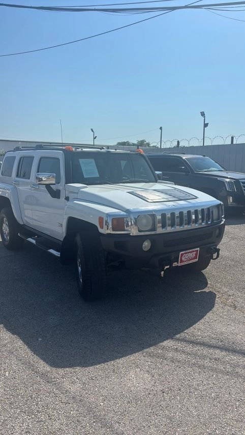 2006 Hummer H3 In Dallas, Tx, United States For Sale (16135011)