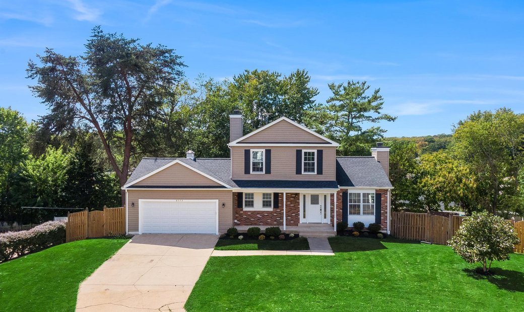 9504 Debra Spradlin Court, Burke, In Burke, Virginia, Vereinigte ...