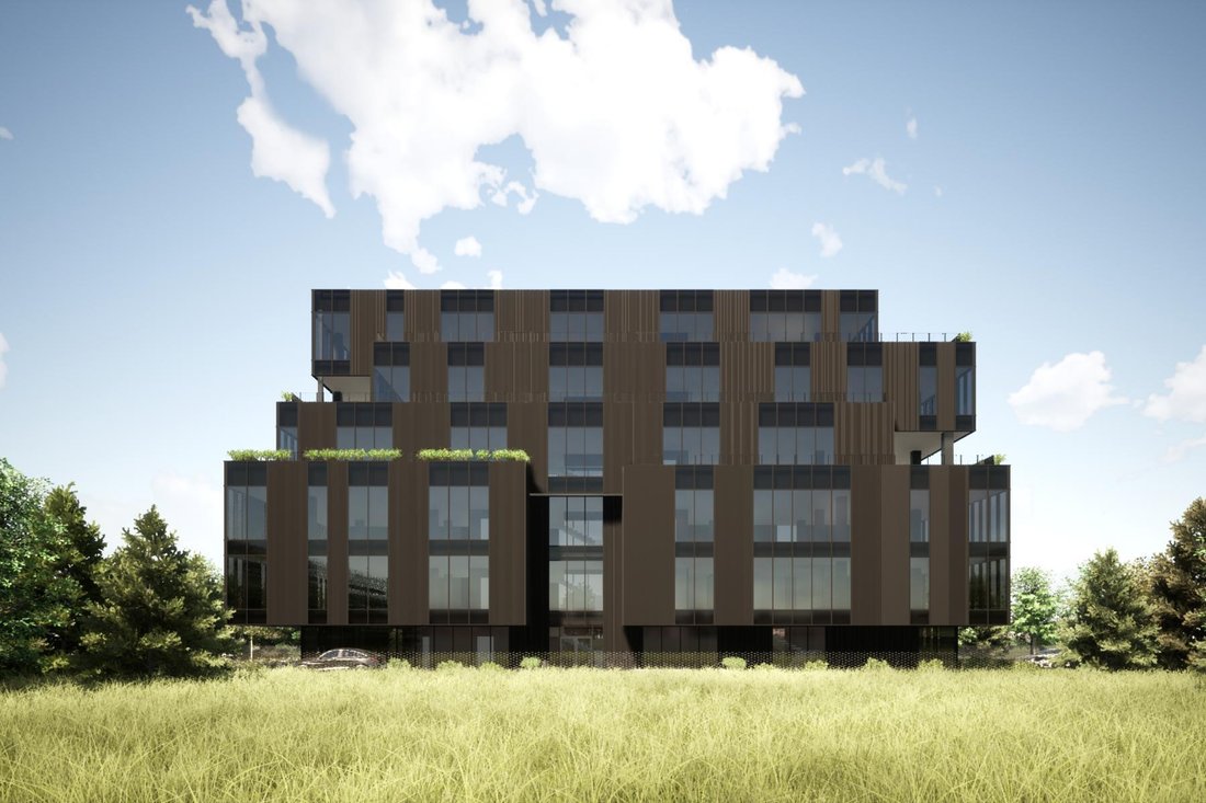 Varaždin, Commercial Space, 241,32 M², In Varazdin, Varazdin County ...