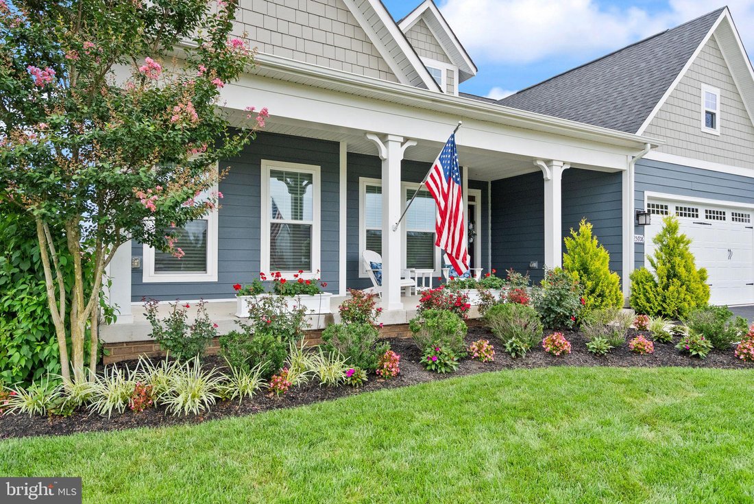 Residencial Aldie En Aldie, Virginia, Estados Unidos En Venta (16131422)