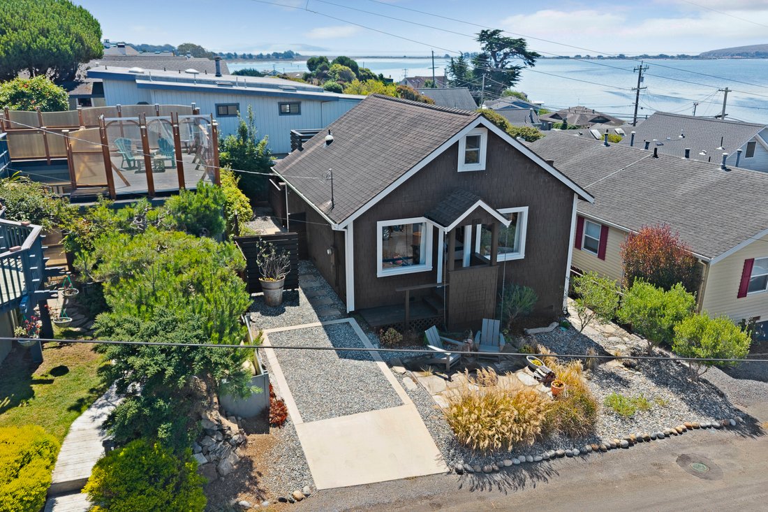140 Kent Avenue, Bodega Bay, Ca 94923 In Bodega Bay, California, United ...