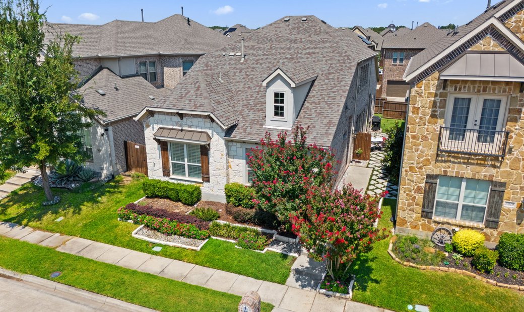 3025 Hurstwood Drive In Plano, Texas, United States For Sale (16135743)
