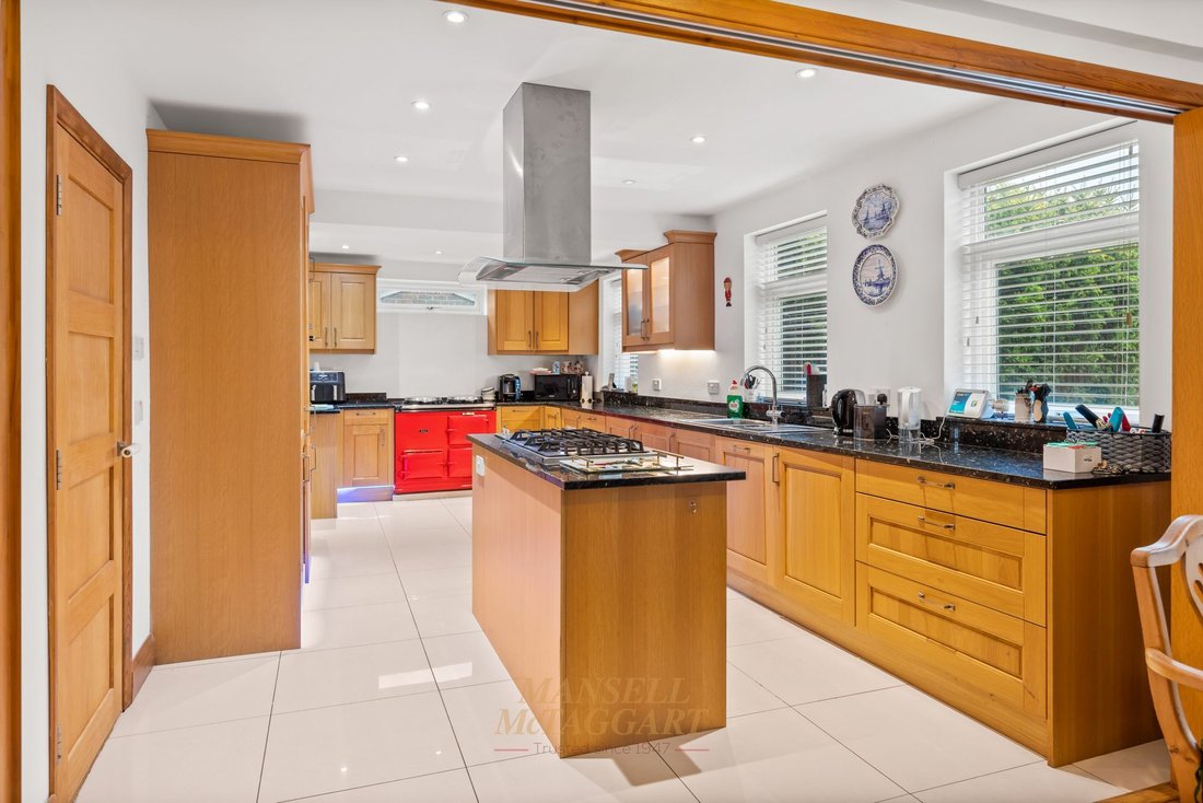 House Forest Row In Forest Row, England, United Kingdom For Sale (16141883)