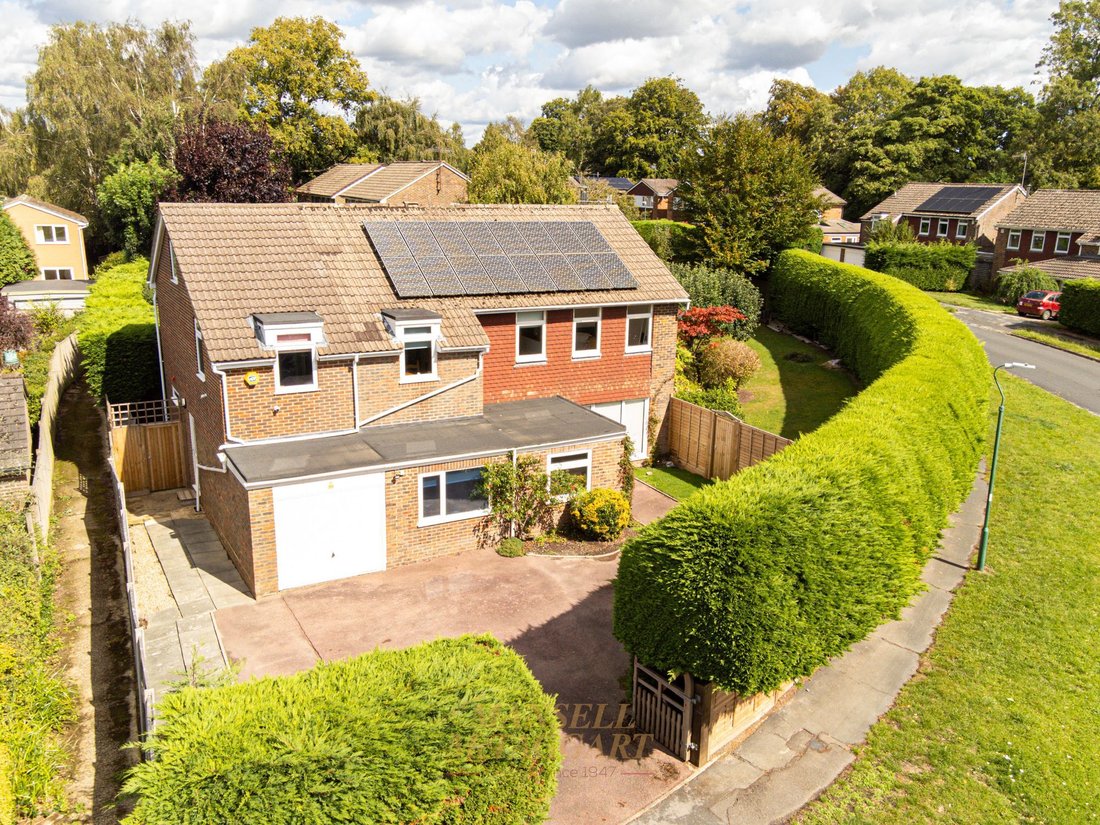 House Forest Row In Forest Row, England, United Kingdom For Sale (16141883)